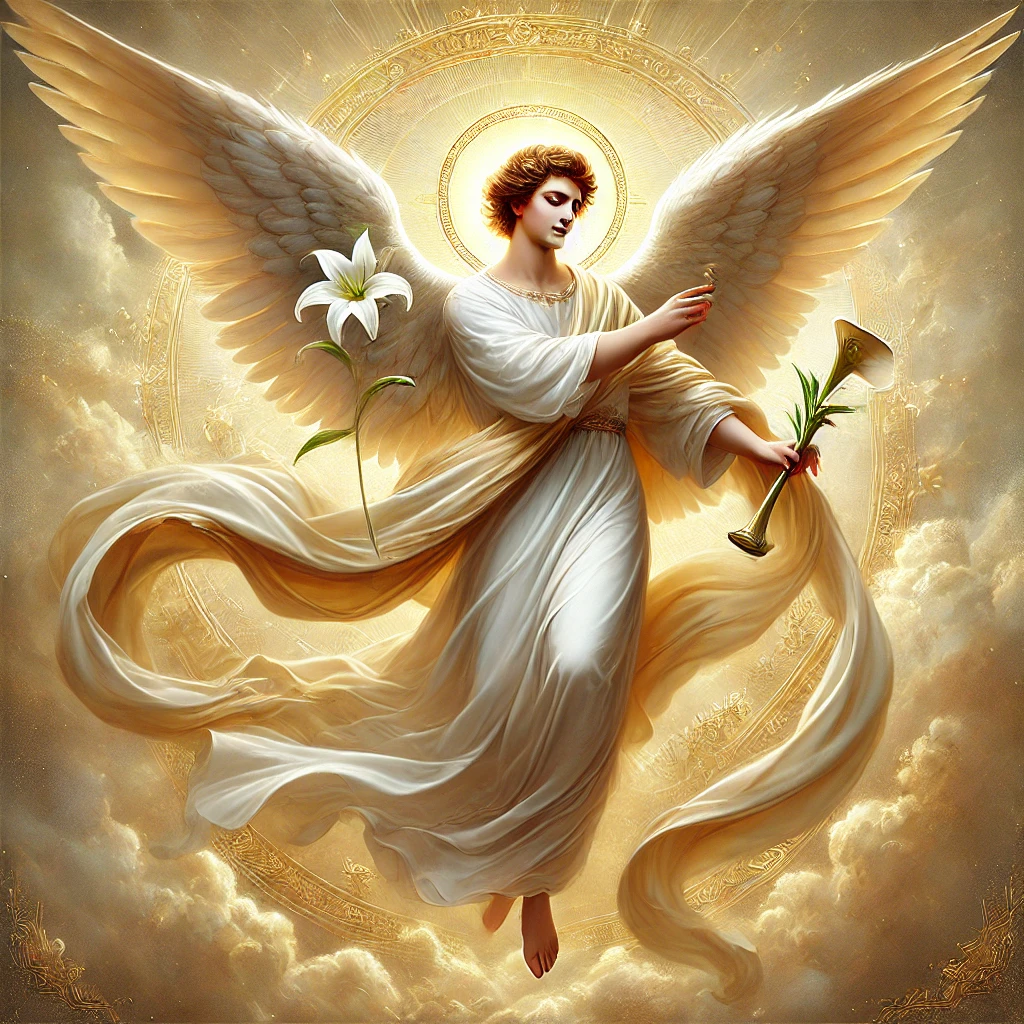 The Feast of Saint Gabriel the Archangel: Meaning, History, and ...