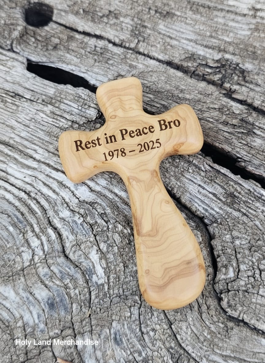 Rest in Peace Bible Verses for the Death of a Loved One